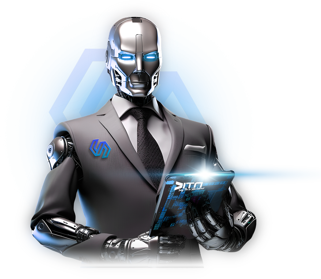 INVIX Initialize The Future