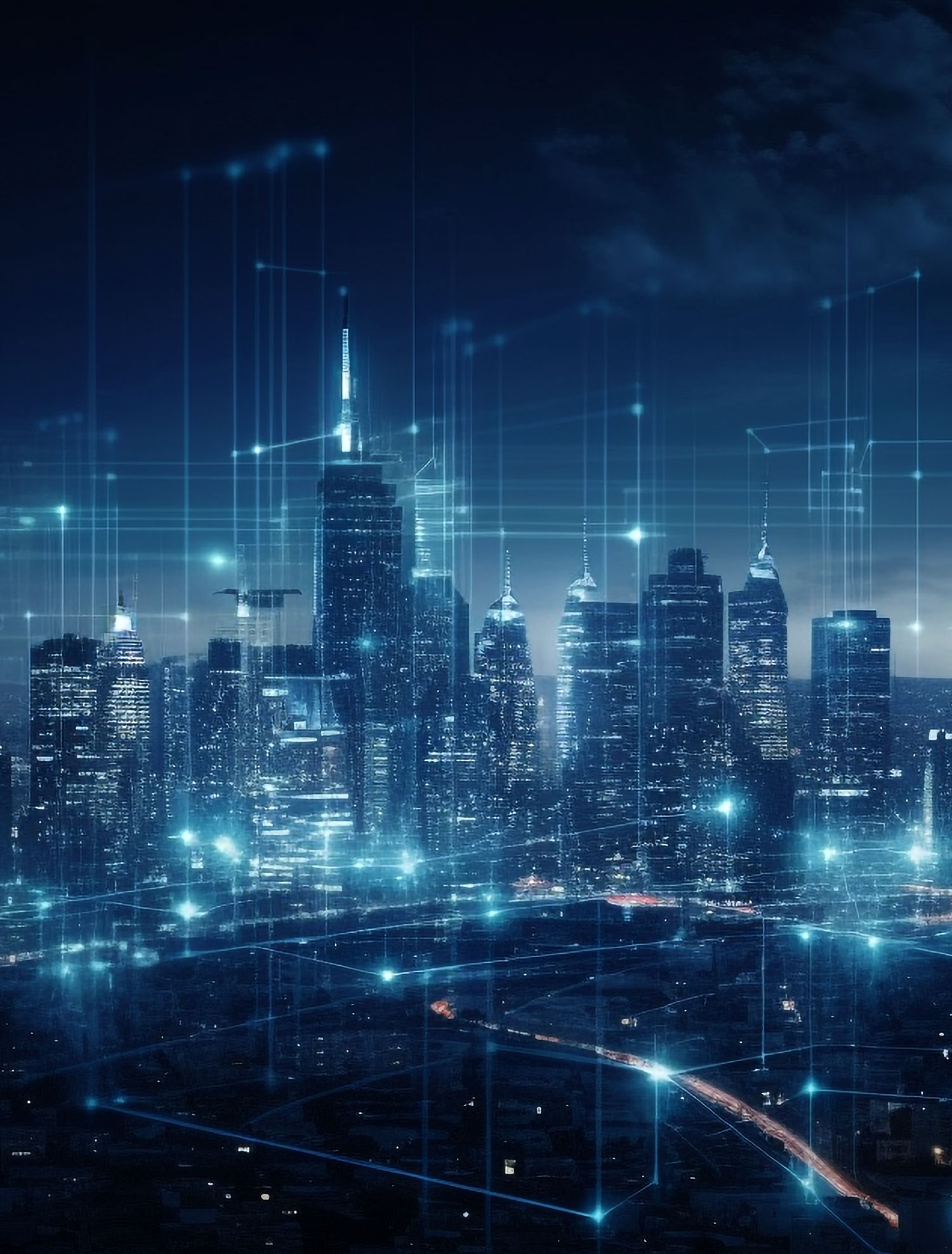 INVIX Initialize The Future