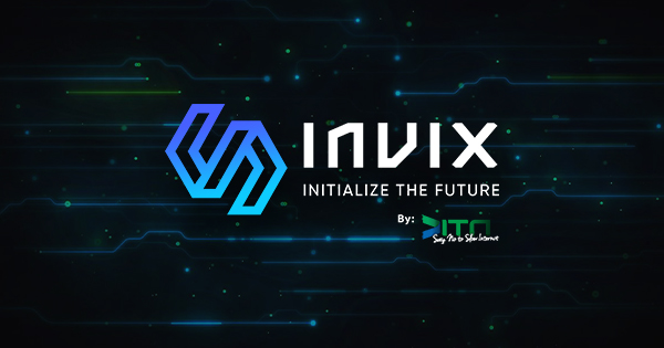 INVIX Initialize The Future