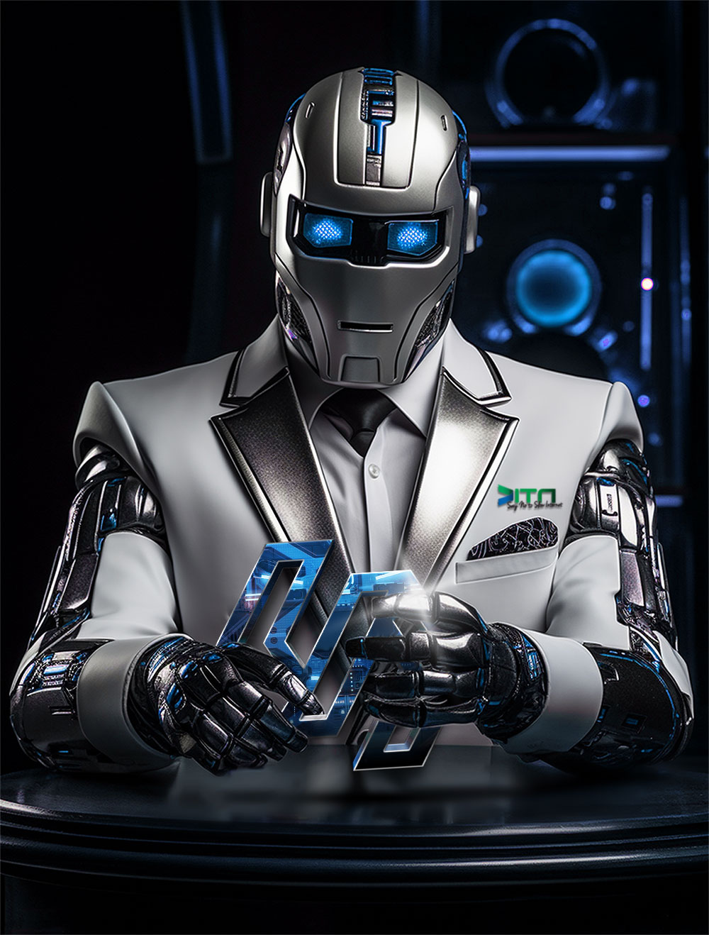 INVIX Initialize The Future