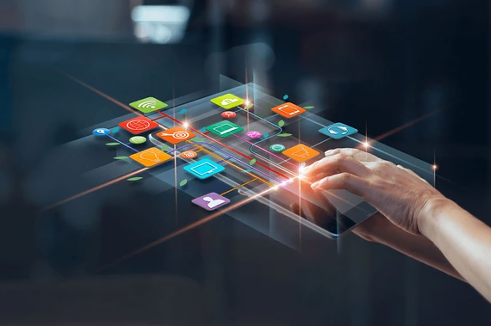 INVIX Initialize The Future